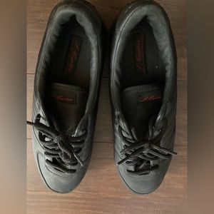 Reebok | Shoes | Reebox Shawn Carter Size 2 Good Condition No Original ...